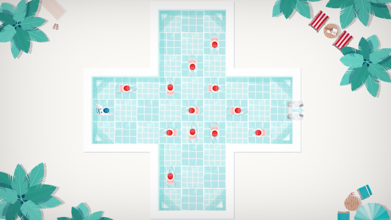 Swim Out for Nintendo Switch - Nintendo Official Site