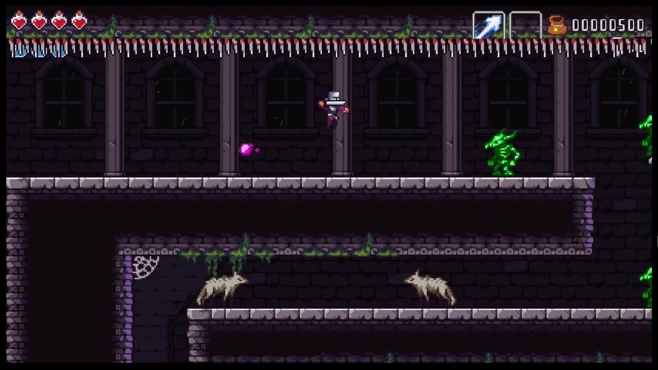 Swords & Bones for Nintendo Switch - Nintendo Official Site