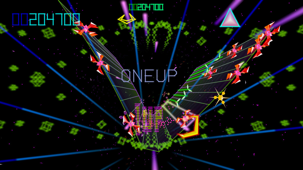 Tempest 4000 for Nintendo Switch - Nintendo Official Site
