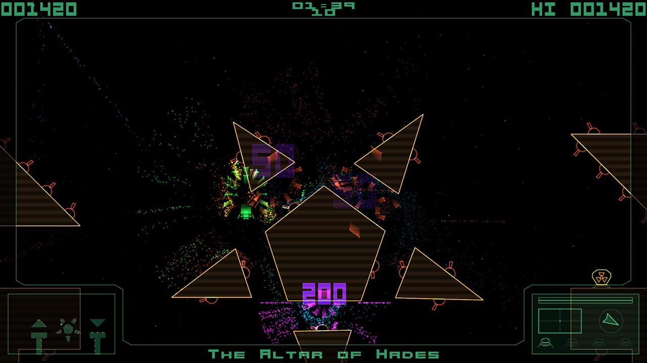 Terra Lander for Nintendo Switch - Nintendo Official Site