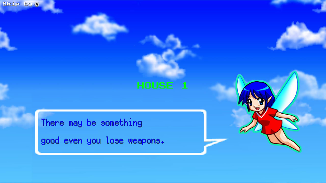 The Demon Crystal for Nintendo Switch - Nintendo Official Site