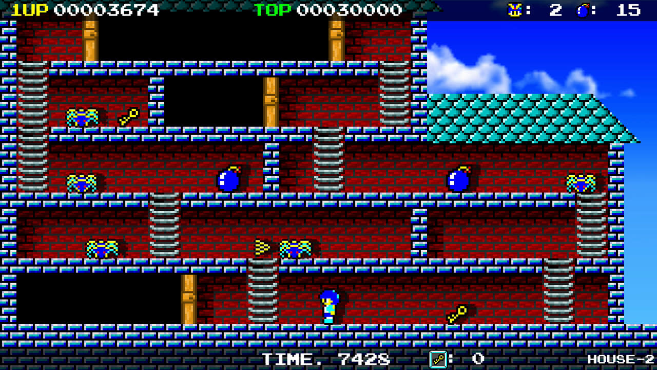 The Demon Crystal for Nintendo Switch - Nintendo Official Site