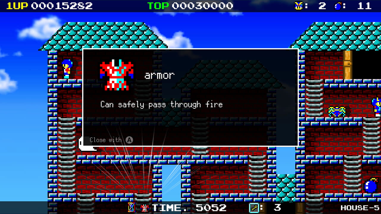 The Demon Crystal for Nintendo Switch - Nintendo Official Site