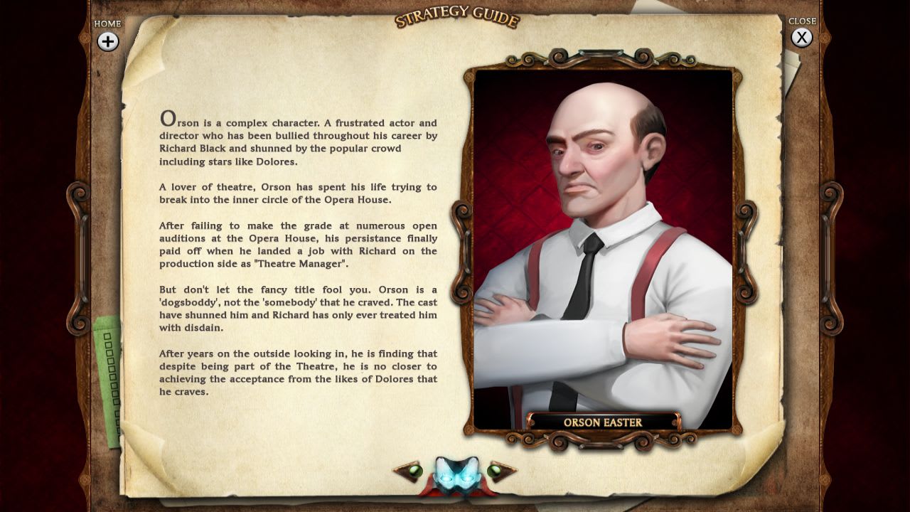 The Drama Queen Murder for Nintendo Switch - Nintendo Official Site
