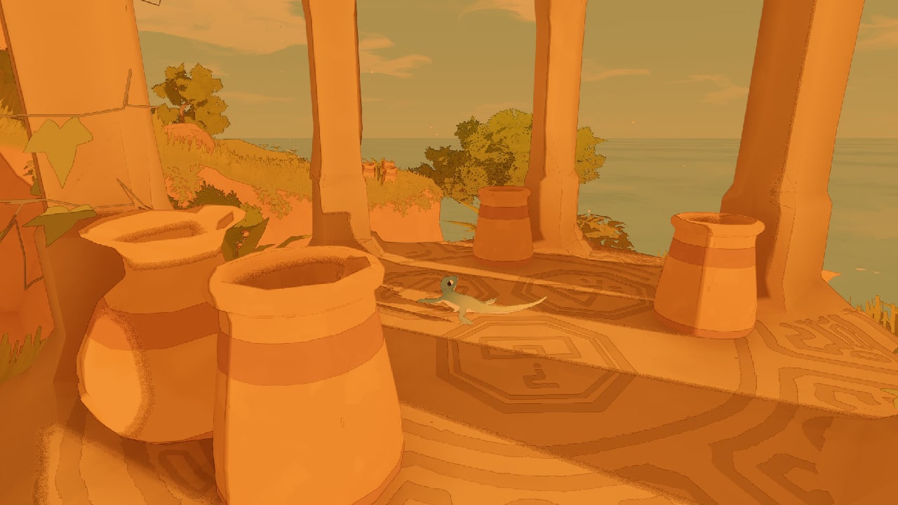 The Gecko Gods for Nintendo Switch - Nintendo Official Site