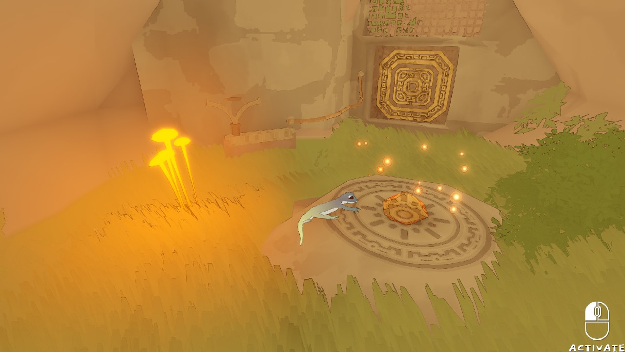 The Gecko Gods for Nintendo Switch - Nintendo Official Site