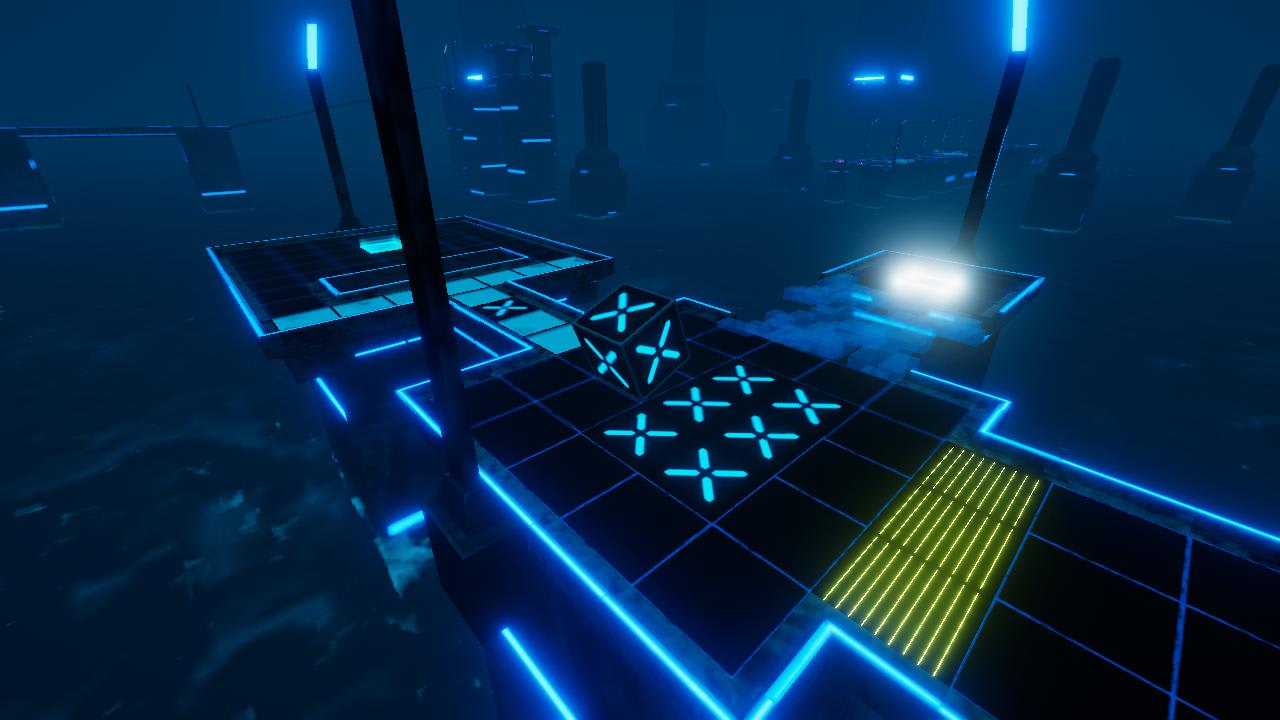 The Last Cube for Nintendo Switch - Nintendo Official Site