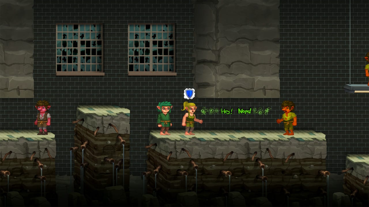 The Path of Motus for Nintendo Switch - Nintendo Official Site