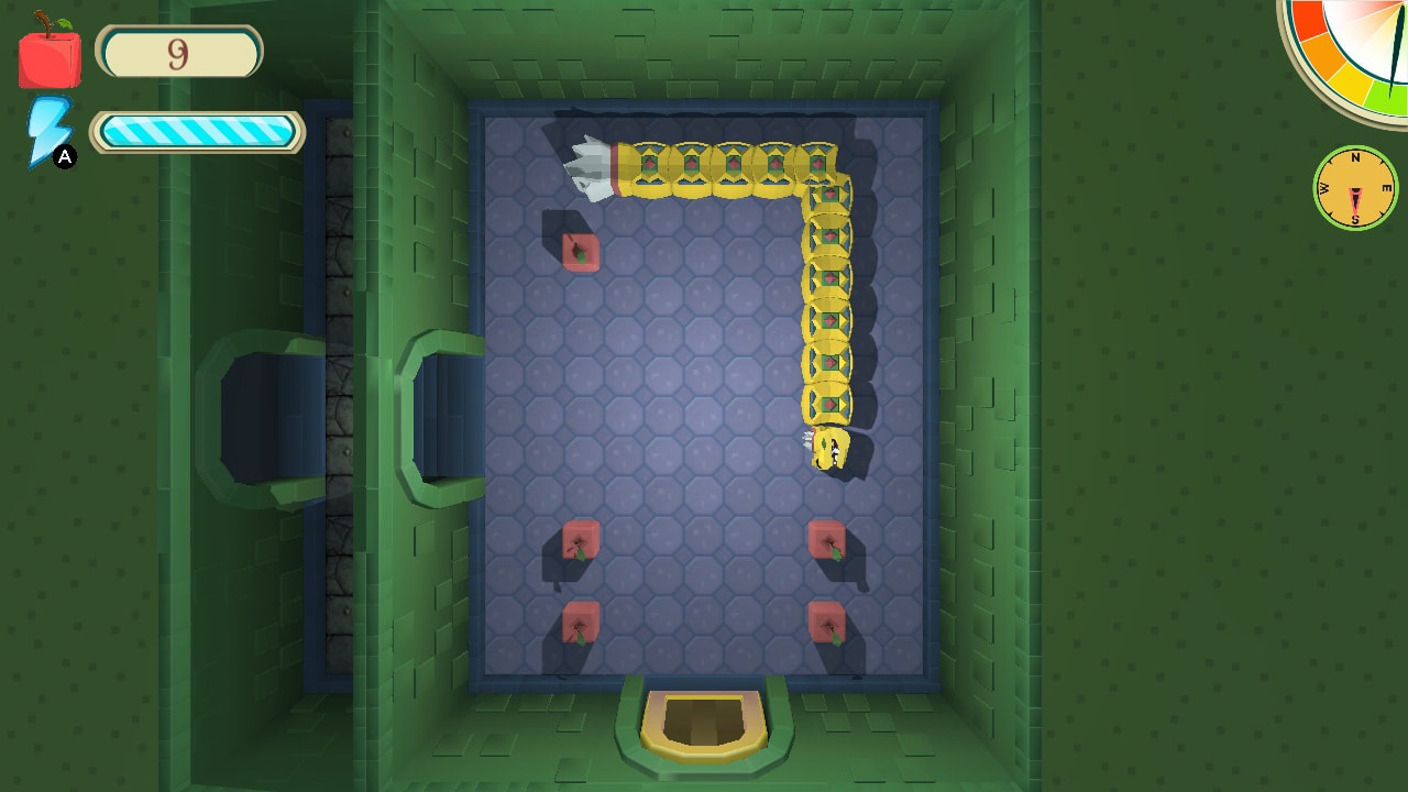 The Snake King for Nintendo Switch - Nintendo Official Site