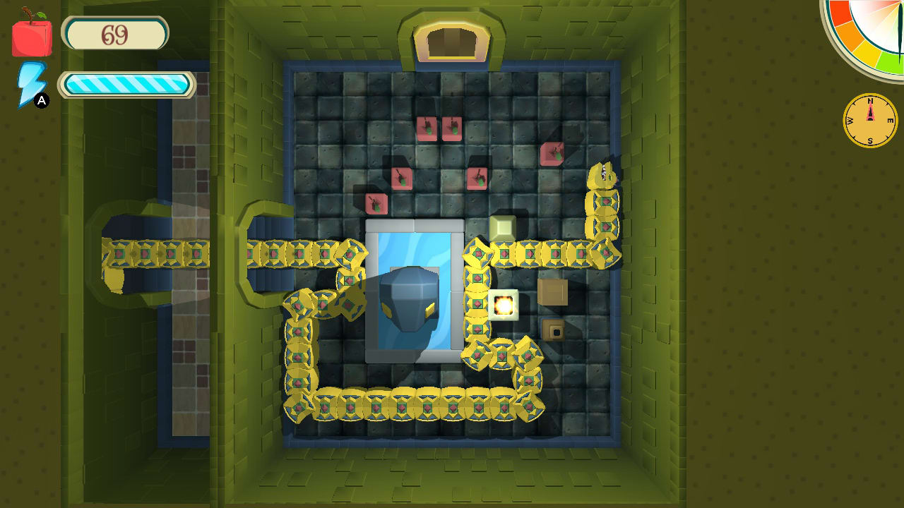 The Snake King for Nintendo Switch - Nintendo Official Site