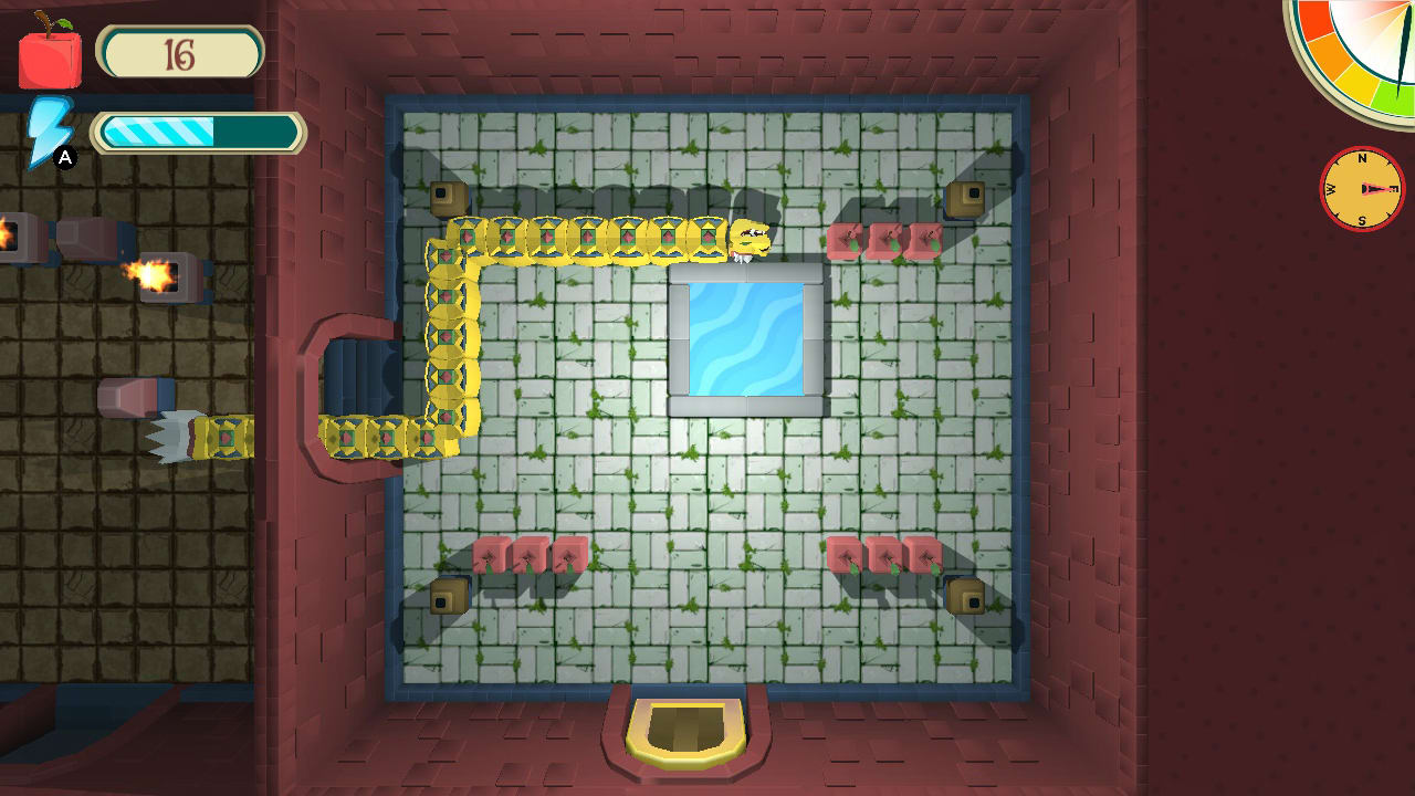 The Snake King for Nintendo Switch - Nintendo Official Site