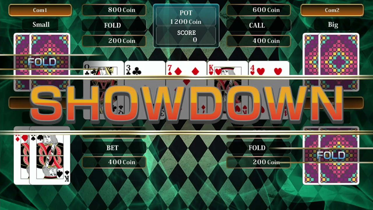 THE Table Game for Nintendo Switch - Nintendo Official Site