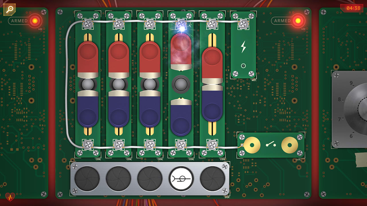 Them Bombs! for Nintendo Switch - Nintendo Official Site