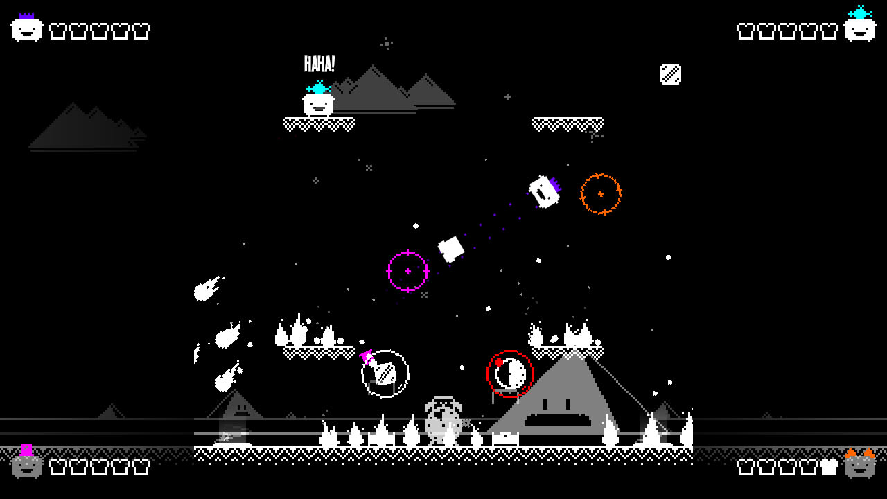 Toast Time: Smash Up! for Nintendo Switch - Nintendo Official Site