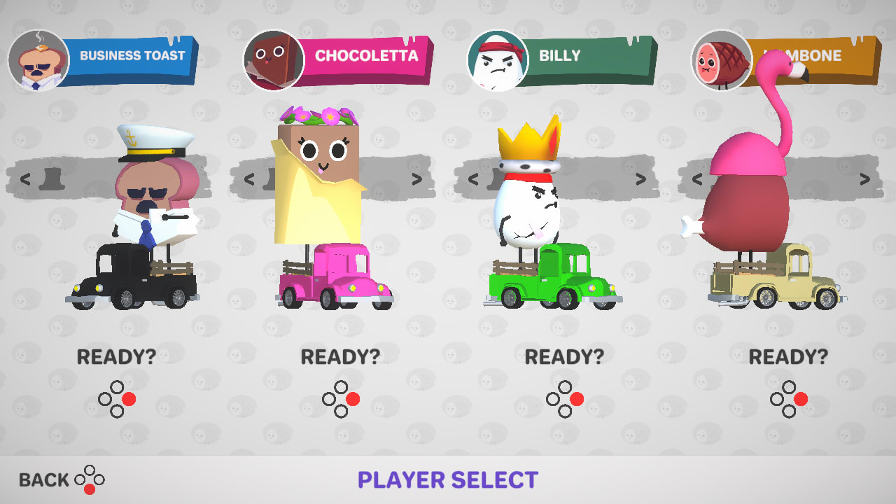 Toasted! for Nintendo Switch - Nintendo Official Site