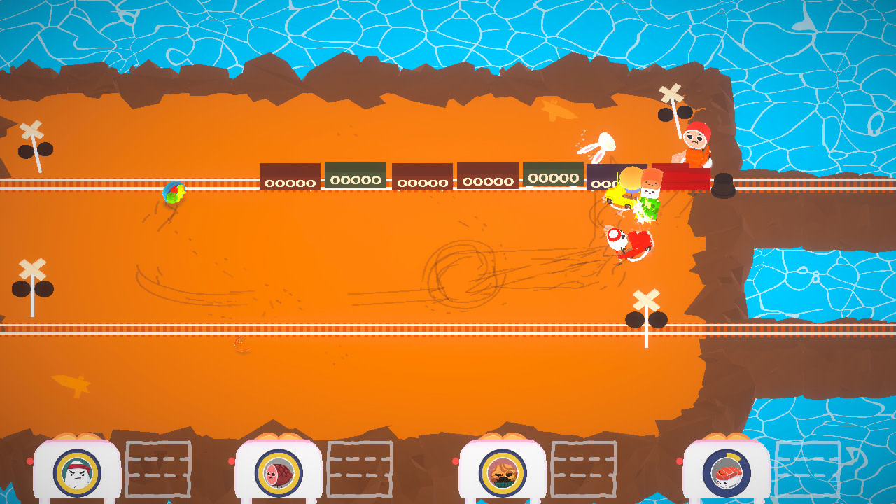 Toasted! for Nintendo Switch - Nintendo Official Site