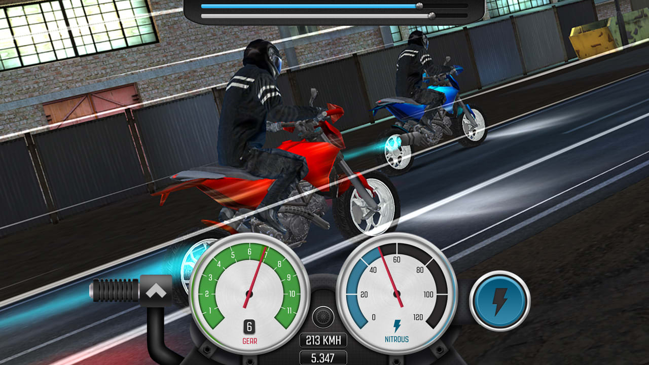 Top Bike: Racing & Moto Drag for Nintendo Switch - Nintendo Official Site