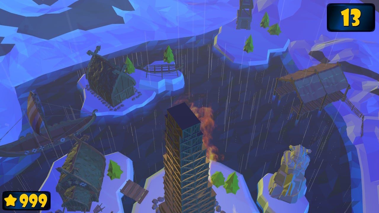 Tower Inferno for Nintendo Switch - Nintendo Official Site