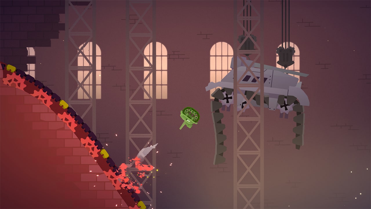 Treadnauts for Nintendo Switch - Nintendo Official Site