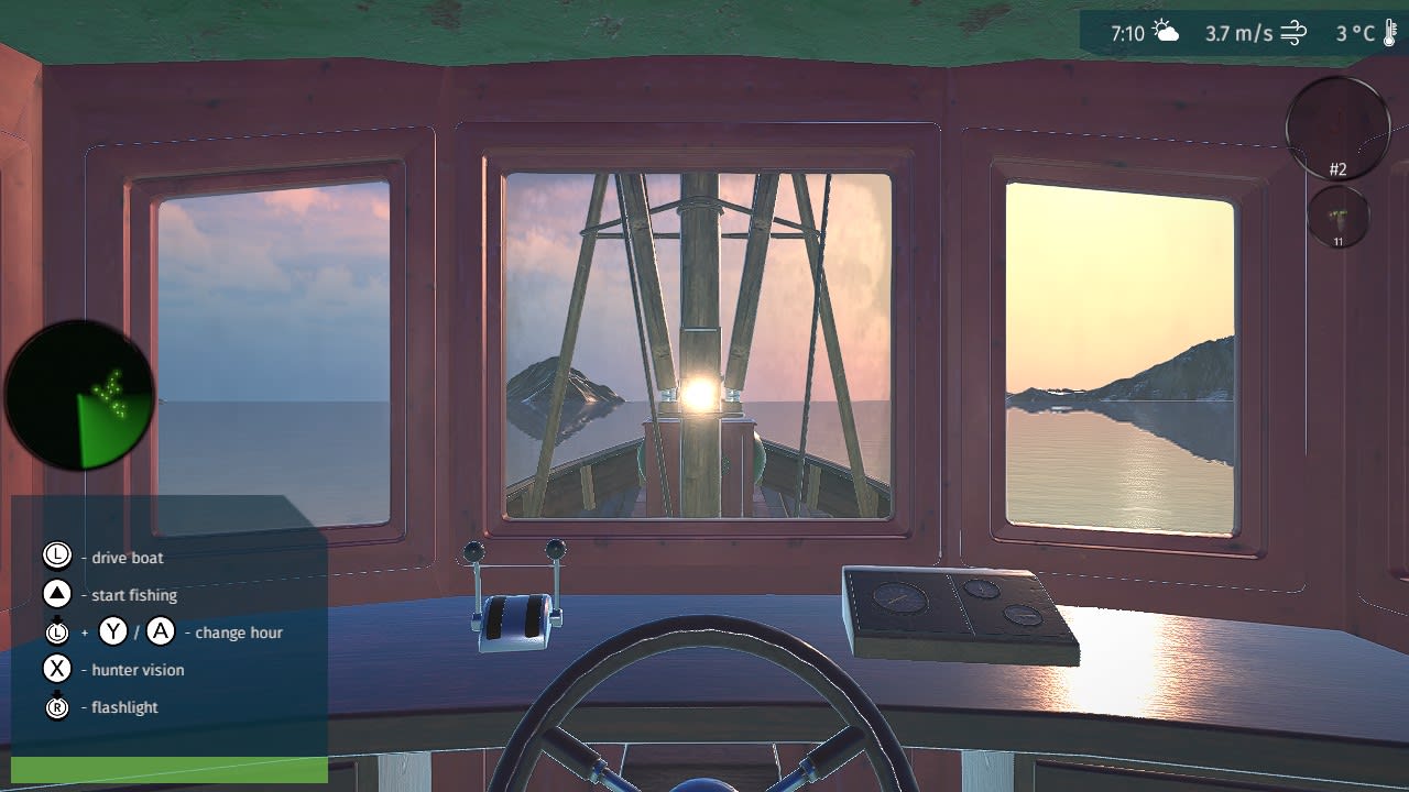 Ultimate Fishing Simulator for Nintendo Switch - Nintendo Official Site