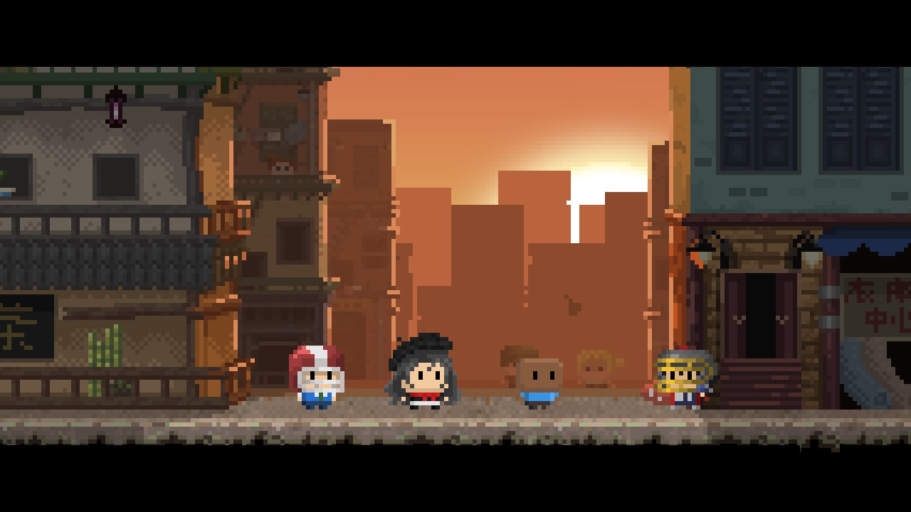 Ultra Hyperball for Nintendo Switch - Nintendo Official Site