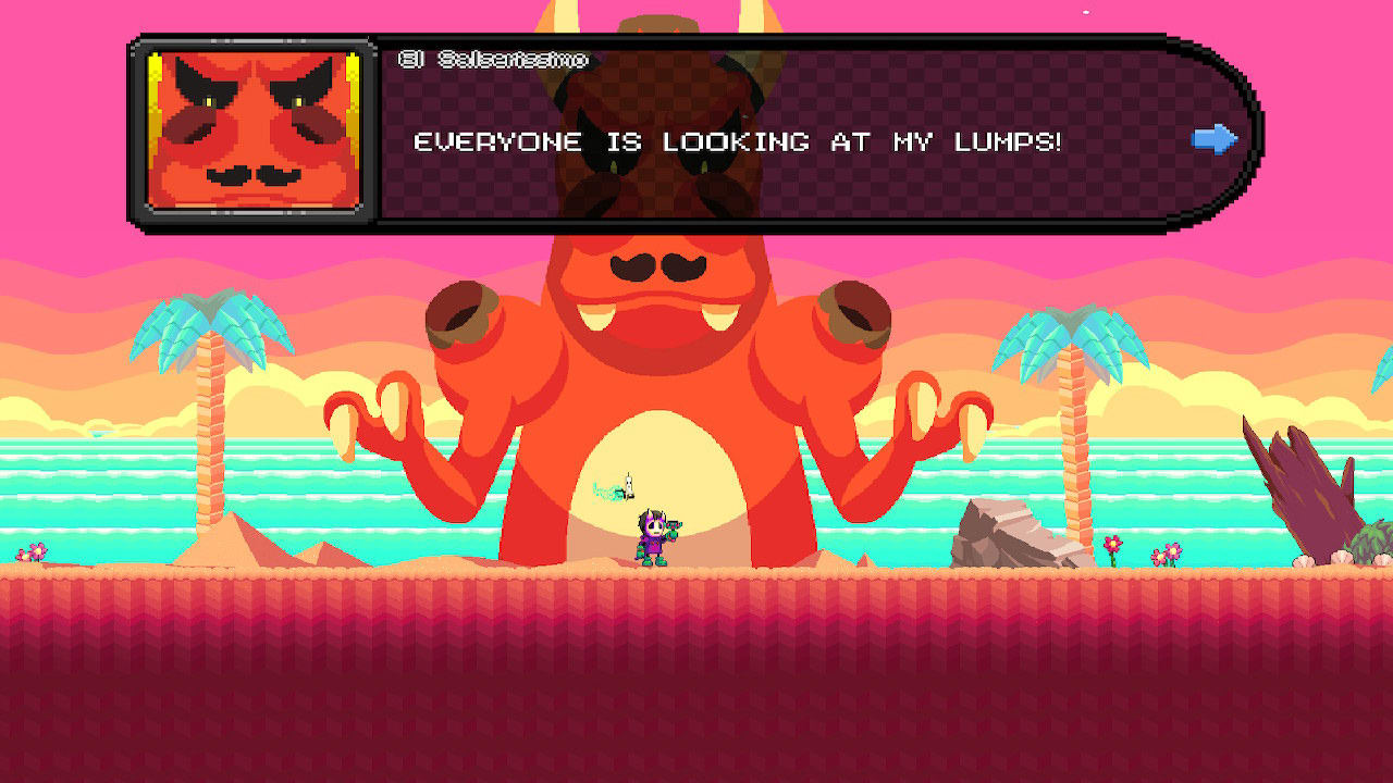 Underhero for Nintendo Switch - Nintendo Official Site