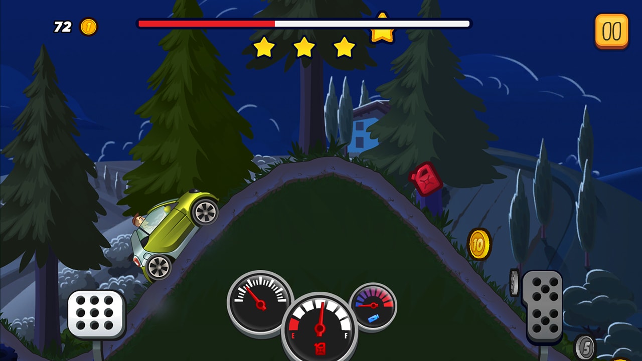 Up Cliff Drive for Nintendo Switch - Nintendo Official Site