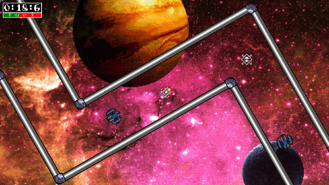 W.A.R.P. for Nintendo Switch - Nintendo Official Site