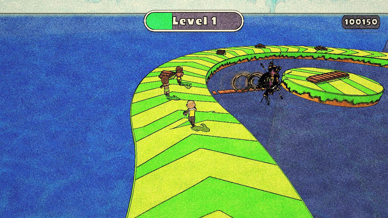 Wacky Run for Nintendo Switch - Nintendo Official Site