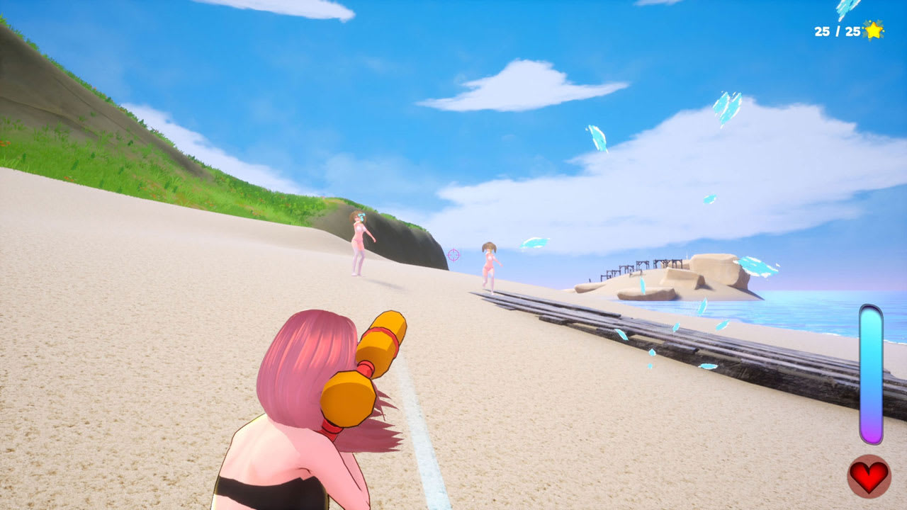 WAIFU IMPACT for Nintendo Switch - Nintendo Official Site