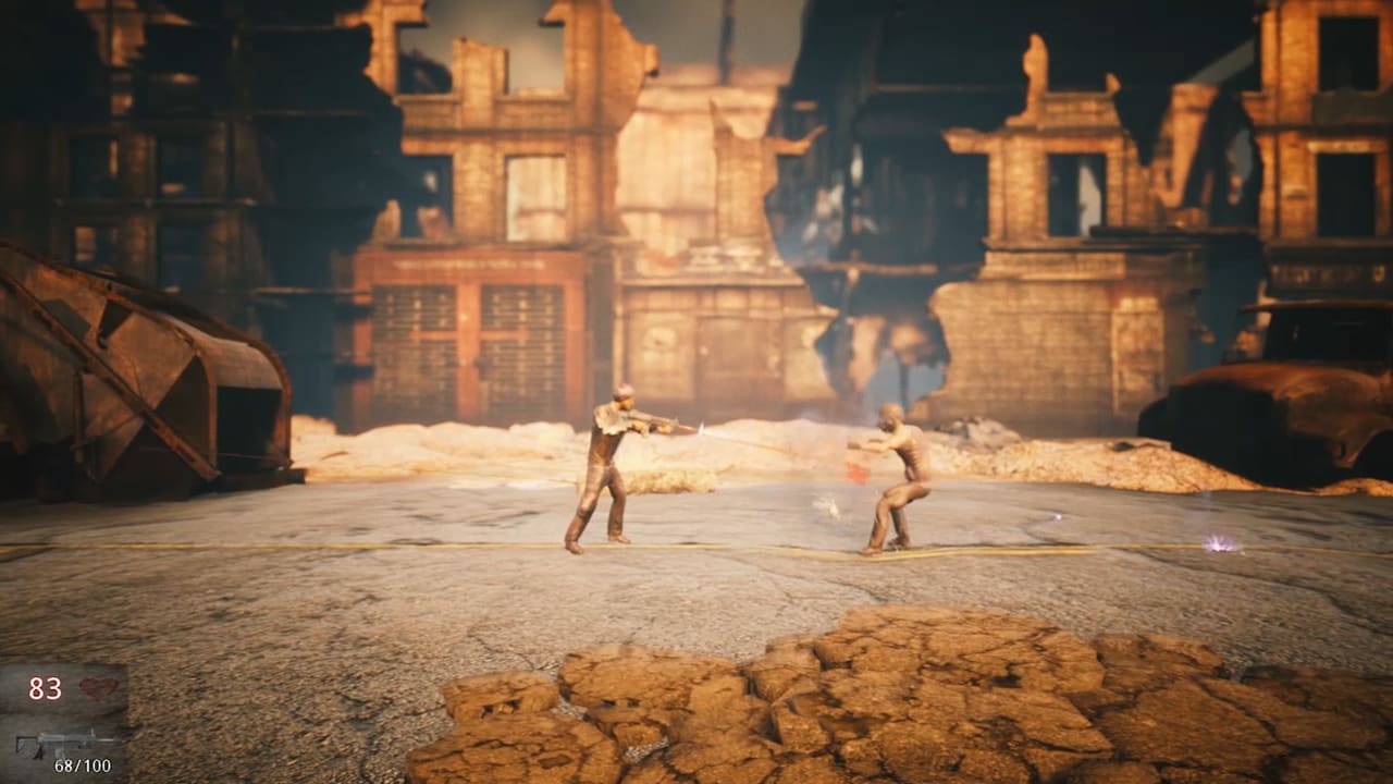 War-Torn Dreams for Nintendo Switch - Nintendo Official Site