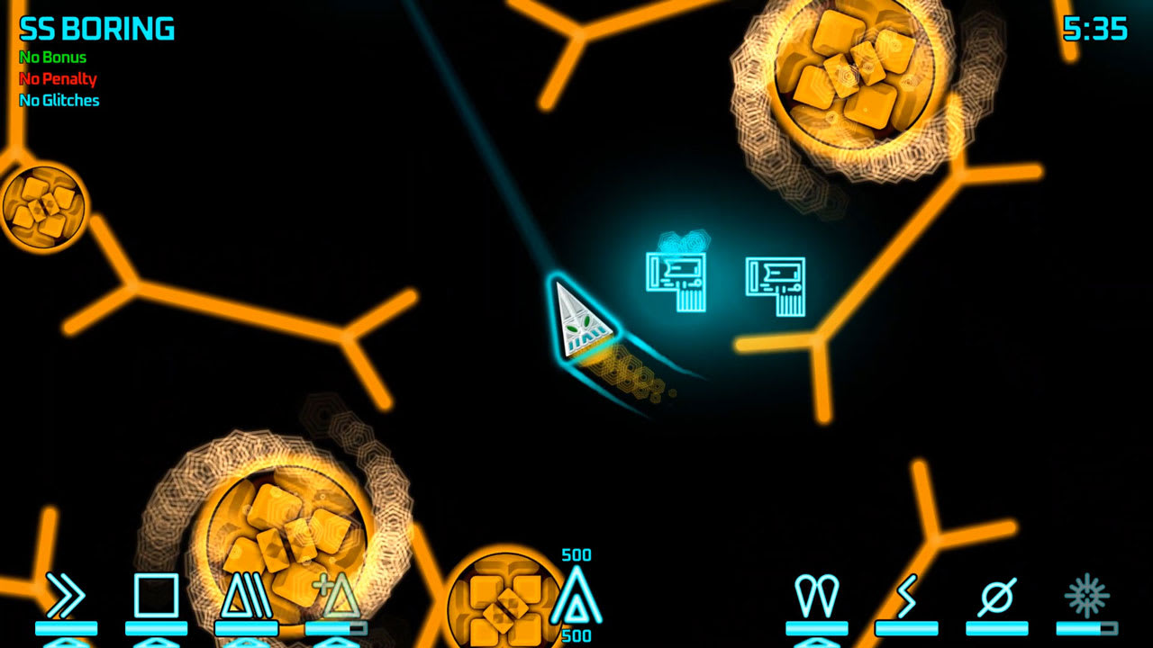 Warp 7 for Nintendo Switch - Nintendo Official Site