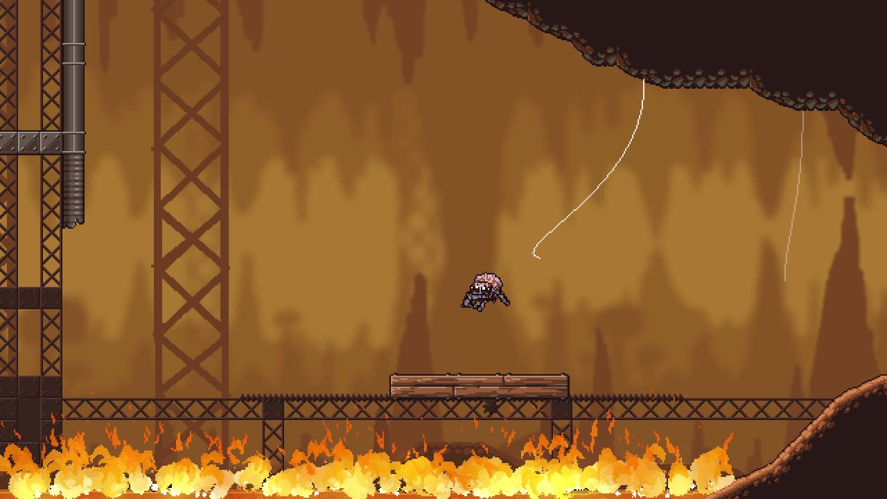 Webbed for Nintendo Switch - Nintendo Official Site