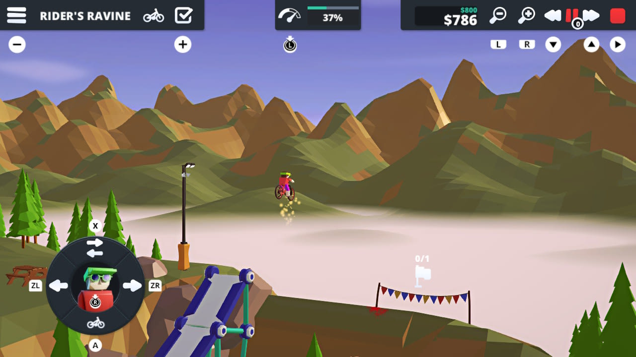 When Ski Lifts Go Wrong for Nintendo Switch - Nintendo Official Site