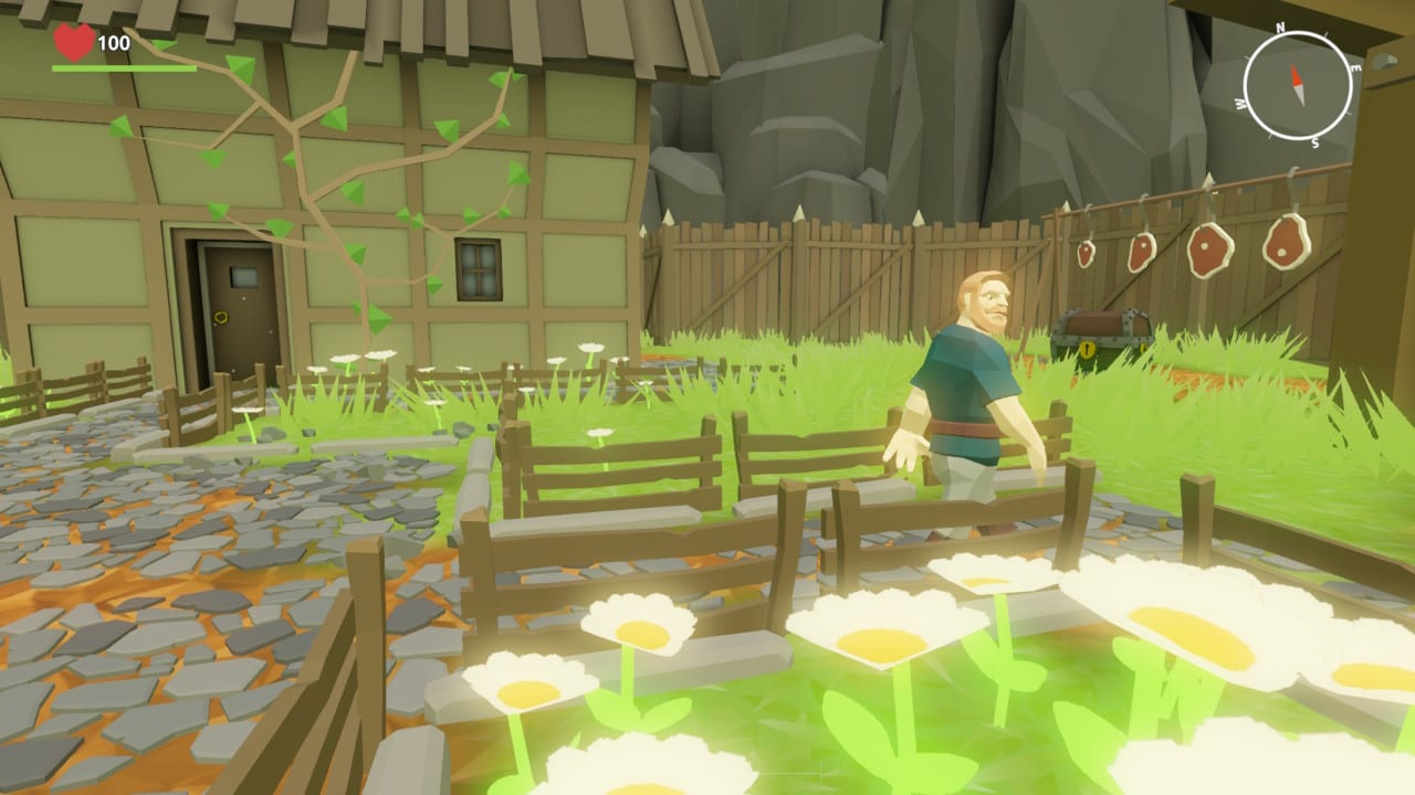 Windscape for Nintendo Switch - Nintendo Official Site