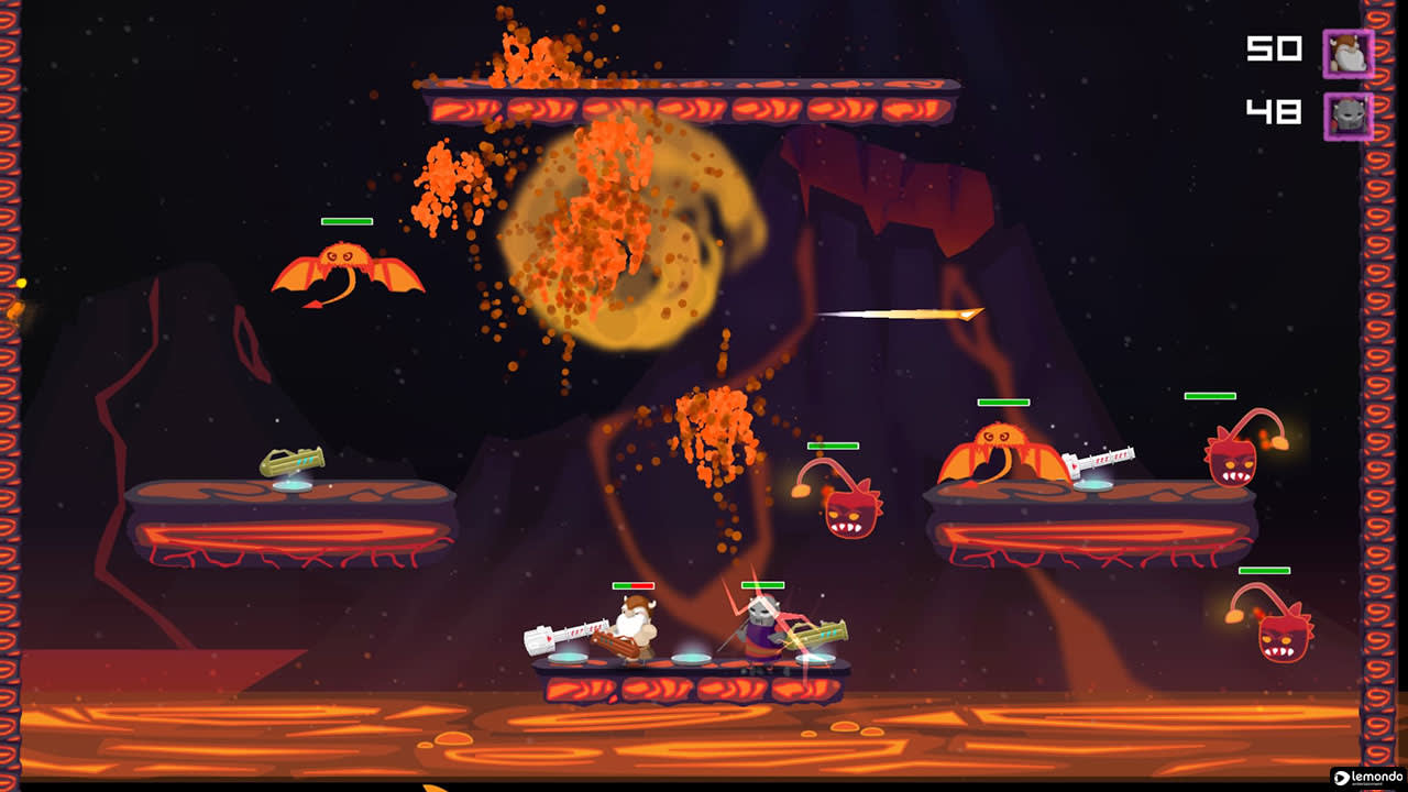 WinKings for Nintendo Switch - Nintendo Official Site