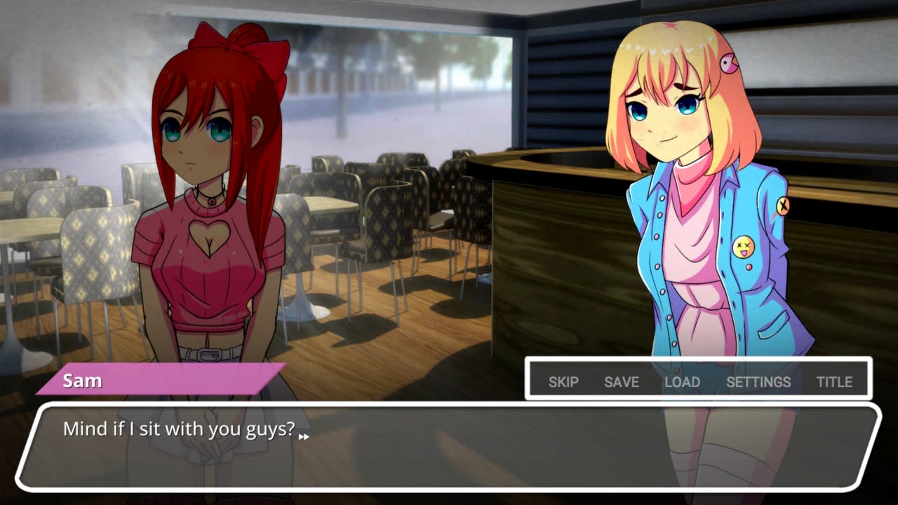 Witch College Bundle para Nintendo Switch - Site Oficial da Nintendo ...