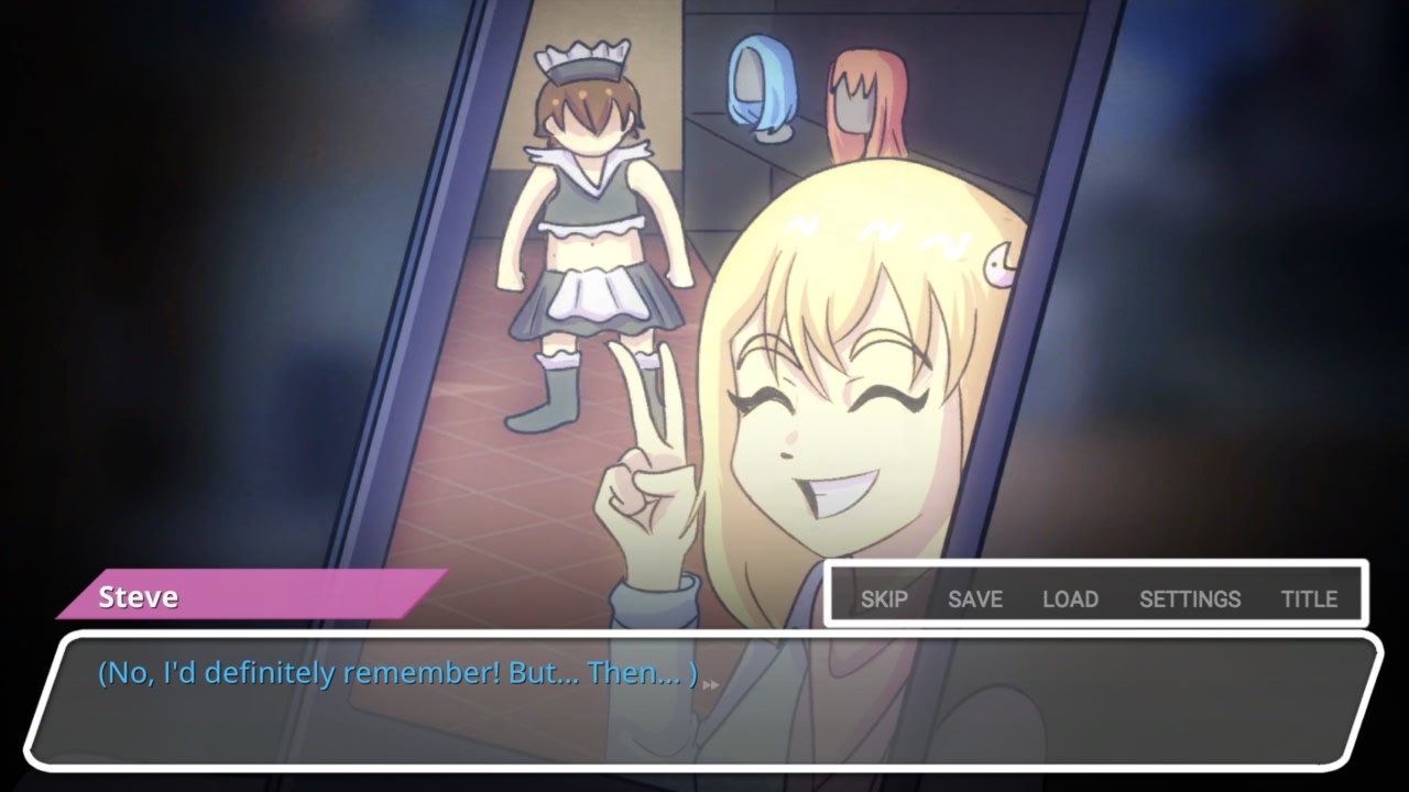 Witch College Bundle para Nintendo Switch - Site Oficial da Nintendo para Brasil