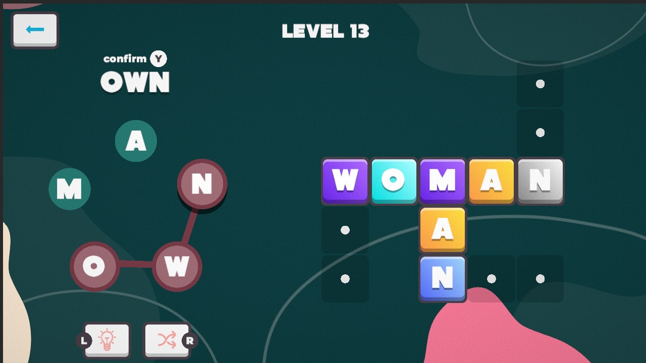 Wordify for Nintendo Switch - Nintendo Official Site