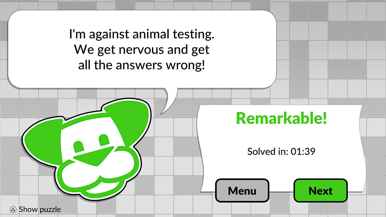 Wordsweeper by POWGI for Nintendo Switch - Nintendo Official Site