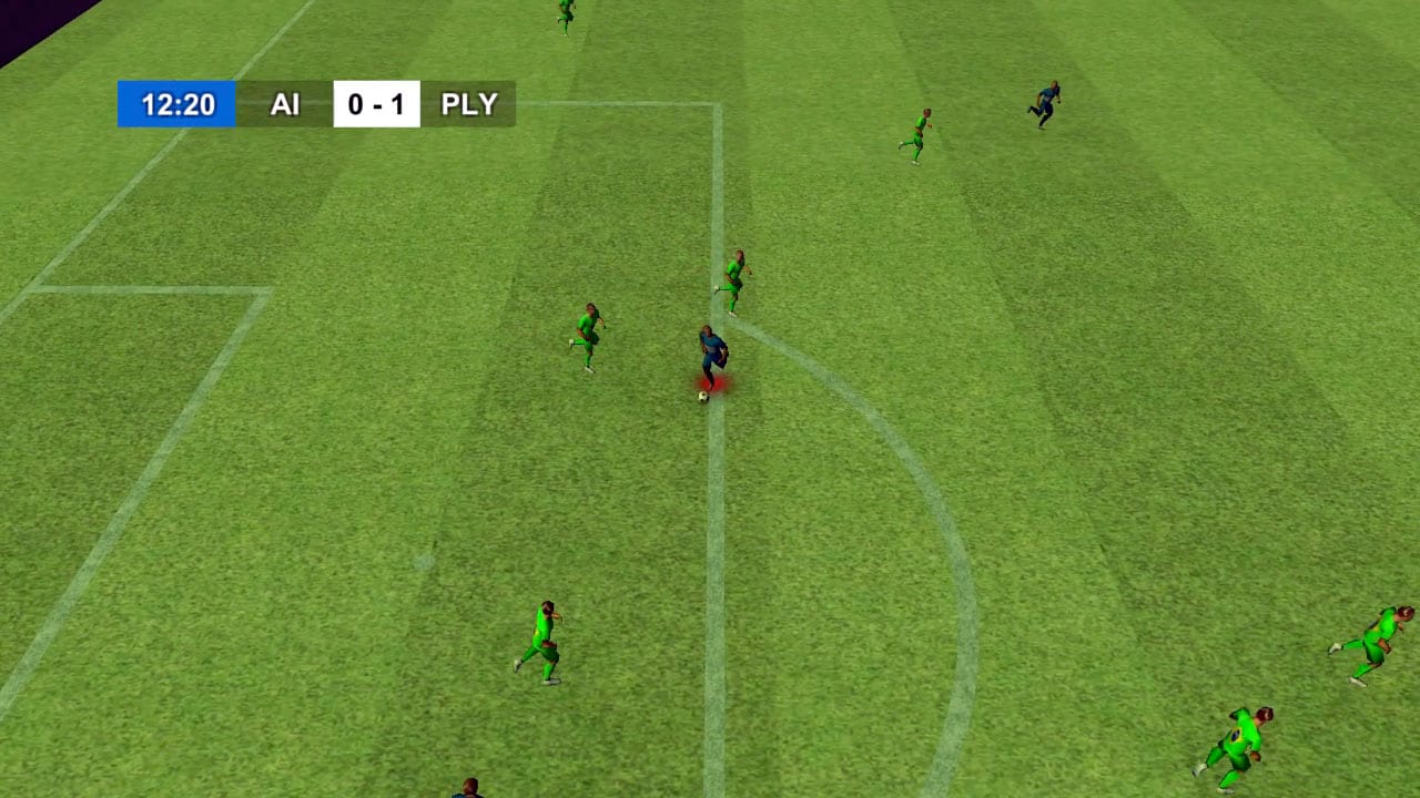 World Soccer for Nintendo Switch - Nintendo Official Site