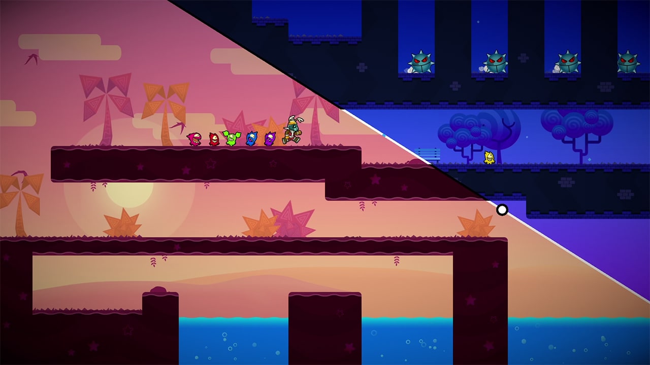 World Splitter for Nintendo Switch - Nintendo Official Site