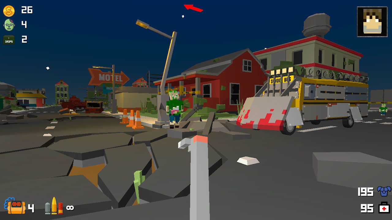 ZOMB for Nintendo Switch - Nintendo Official Site