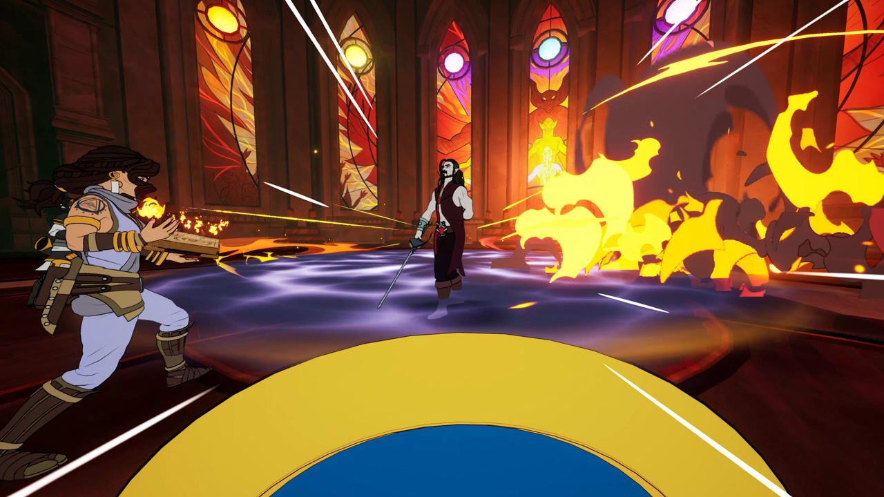 Become a Saturday morning cartoon hero in MythForce! - News - Nintendo ...