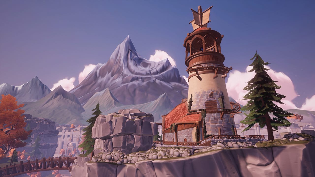 Free download! Explore Palia, a vibrant and cozy world - News ...
