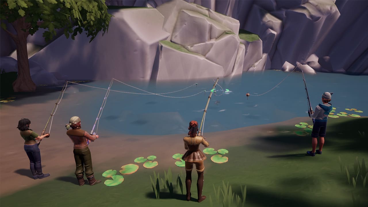 Free download! Explore Palia, a vibrant and cozy world - News ...
