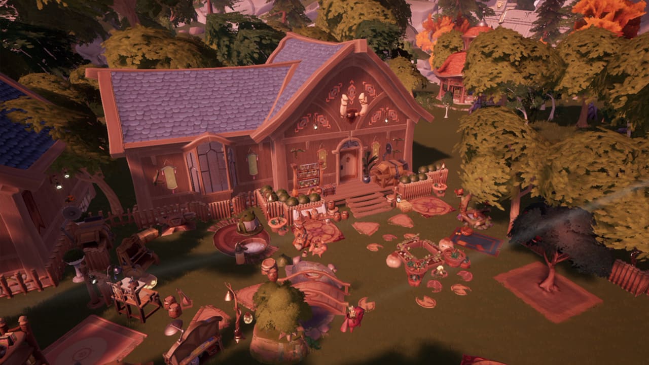Free download! Explore Palia, a vibrant and cozy world - News ...