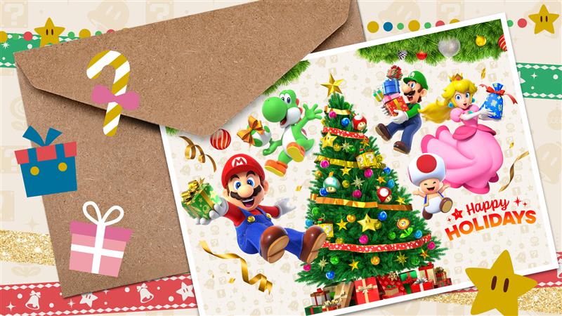 Nintendo Official Site: Consoles, Games, News, and More