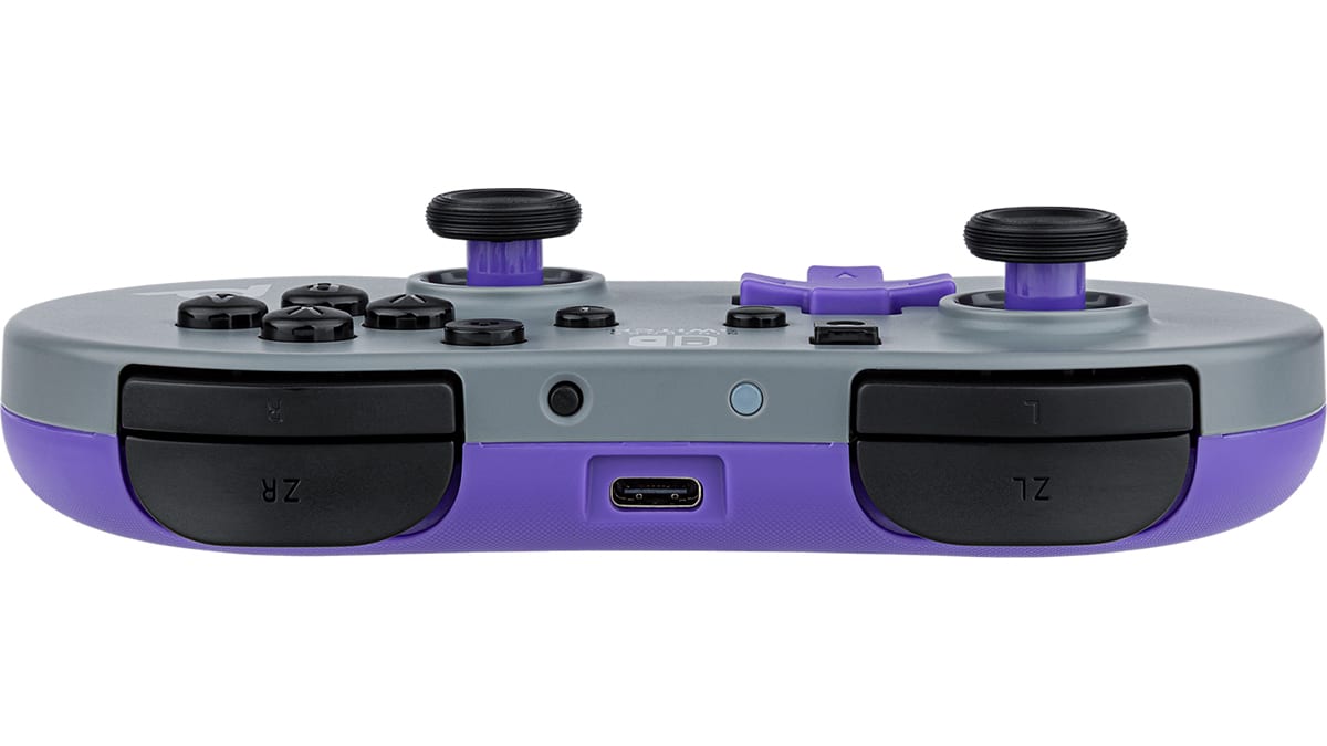 Little Wireless Controller - Nintendo Official Site