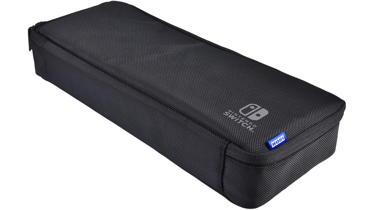 Cargo Pouch for Nintendo Switch & OLED Model - Hardware - Nintendo ...